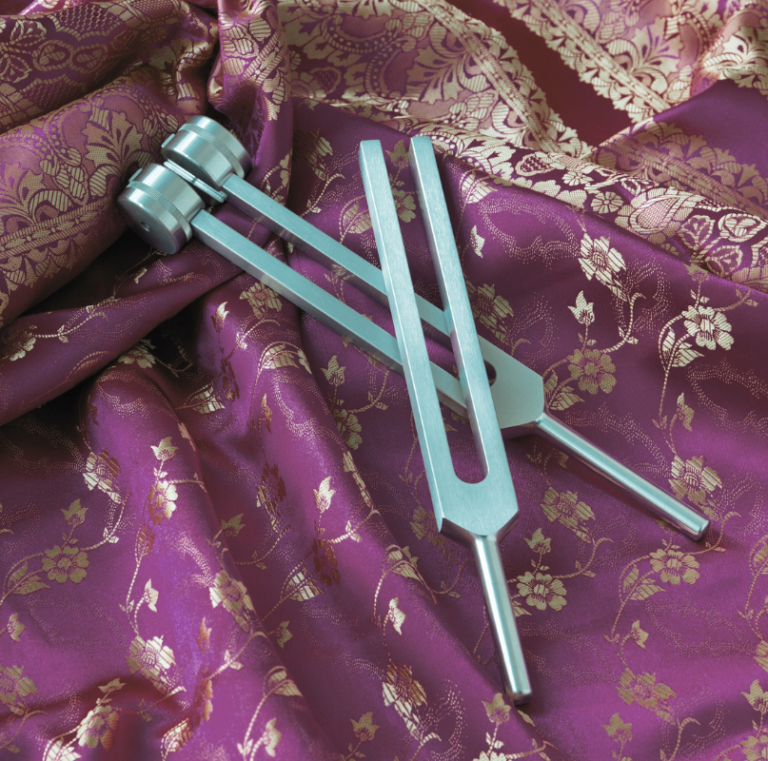 Biofield Tuning Sound Healing Sessions – Awesome Outlet LLC