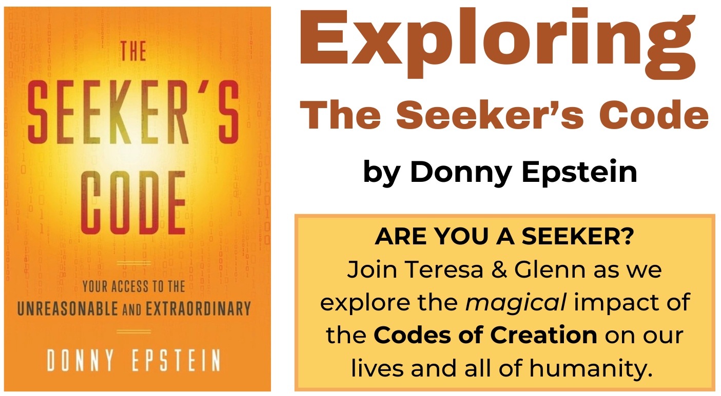 Exploring The Seeker’s Code – Awesome Outlet LLC